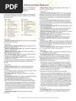 The Official Timeline For The Forgotten Realms and Its Adventures | PDF ...