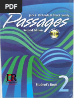 Touchstone-1. Student Book. 2nd Edition | PDF