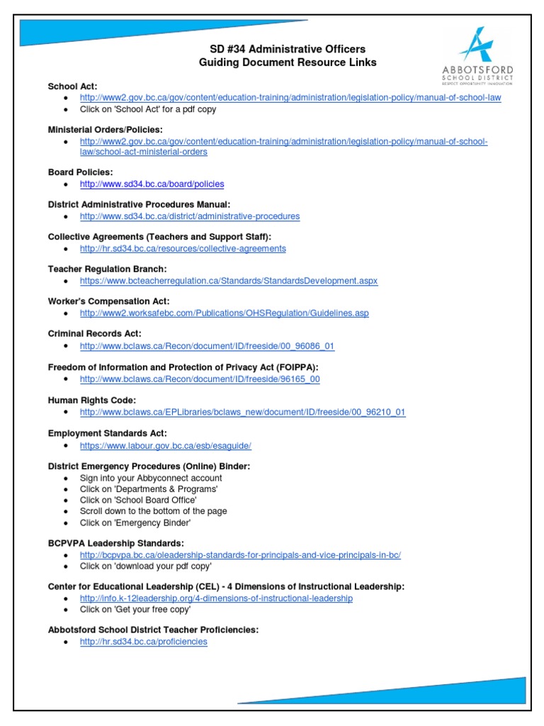 HR Guiding Document Links | PDF | Finance & Money Management | Computers