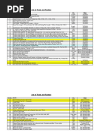 Stack Height Calculation For DG Sets | PDF | Exhaust Gas | Natural ...