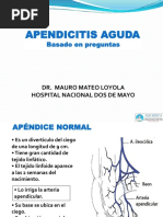 Arco de Riolano | PDF | Tinción | Anatomía