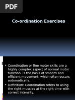 Frenkel Exercises | PDF | Balance (Ability) | Foot