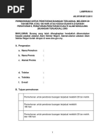 DOE Code of Scheduled Waste Labelling Practice | PDF