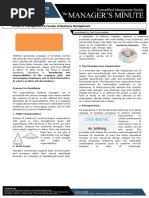 White Paper SHL Universal Competency Framework PDF | PDF | Competence ...