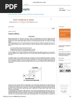 Well Proximity Effect | PDF | Mosfet | Field Effect Transistor