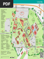 Ogden Campus Map | PDF