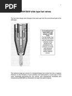 Fuel Change Over Procedure-1 | PDF | Fuel Oil | Mechanical Engineering