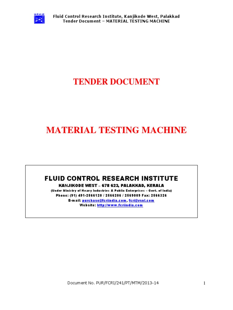 RFP Sample | Download Free PDF | Guarantee | Specification (Technical Standard)