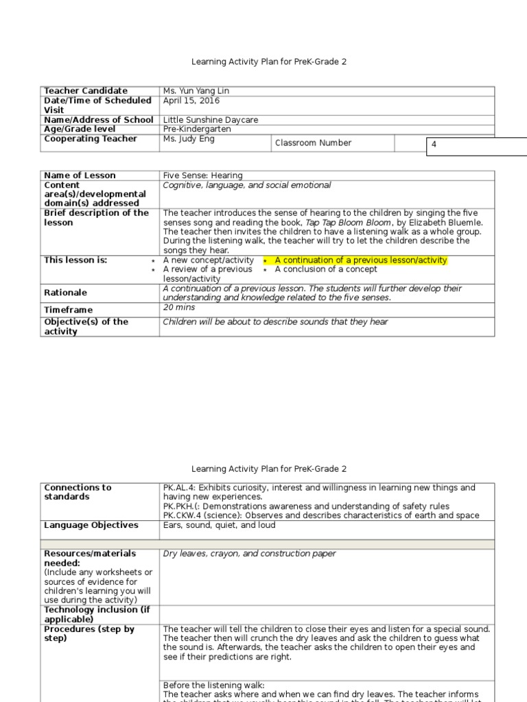 Cognitive, Language, and Social Emotional | PDF | Learning | Teachers