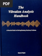 CAT I Vibration Analysis Level 1 | PDF