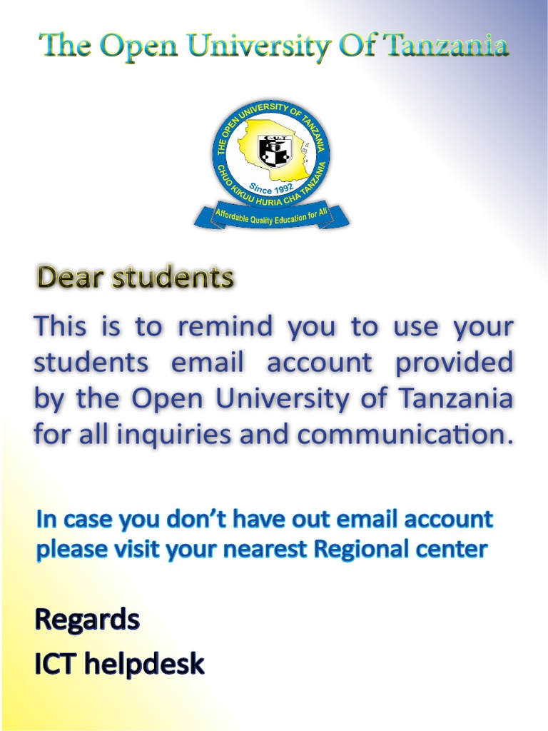 Students OUT | PDF