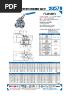 Conversion Table For Diameter Nominal (DN) To Inches | PDF