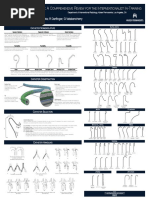 ICU One Pager External Pacemakers v11 | PDF | Artificial Cardiac ...