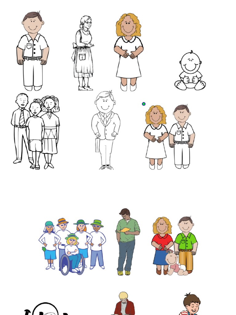 Drawing Templates | PDF
