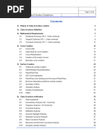 Class A B & C Surfaces | PDF | Spline (Mathematics) | Geometric Shapes