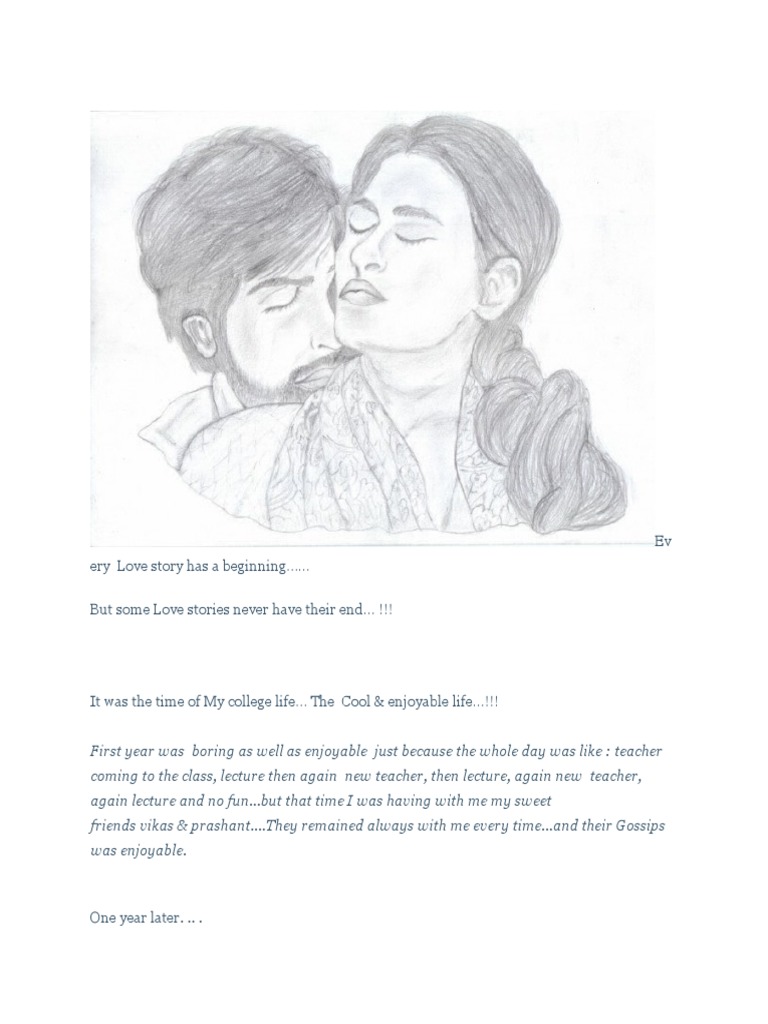 Ev Ery Love Story Has A Beginning But Some Love Stories Never Have ...