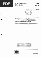 Astm D3306 | PDF | Chemistry | Chemical Substances