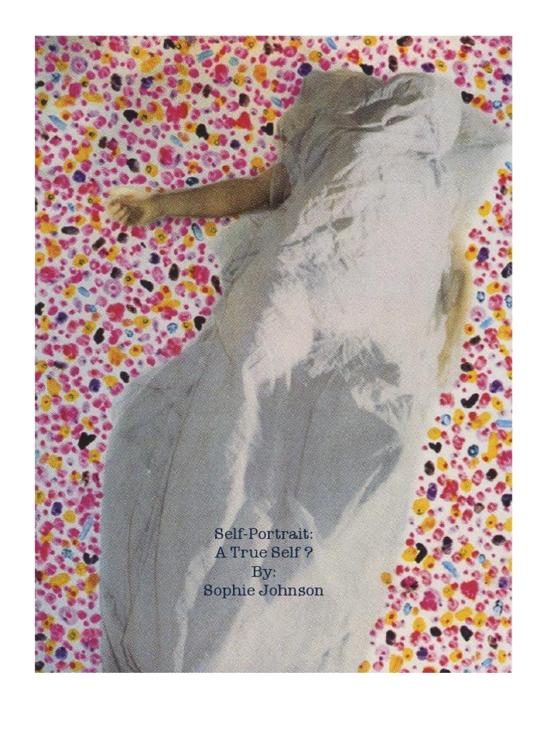Exploring Self-Portraits in Art | PDF | Art
