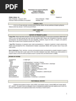 DOH-Approved Clinical Practice Guidelines | PDF | Cancer | Medicine
