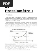 Hyfran - Plus Guide Utilisateur | PDF | Loi de probabilité | Logarithme