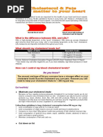FDA Rounding Rules | PDF | Nutrition Facts Label | Essential Nutrients
