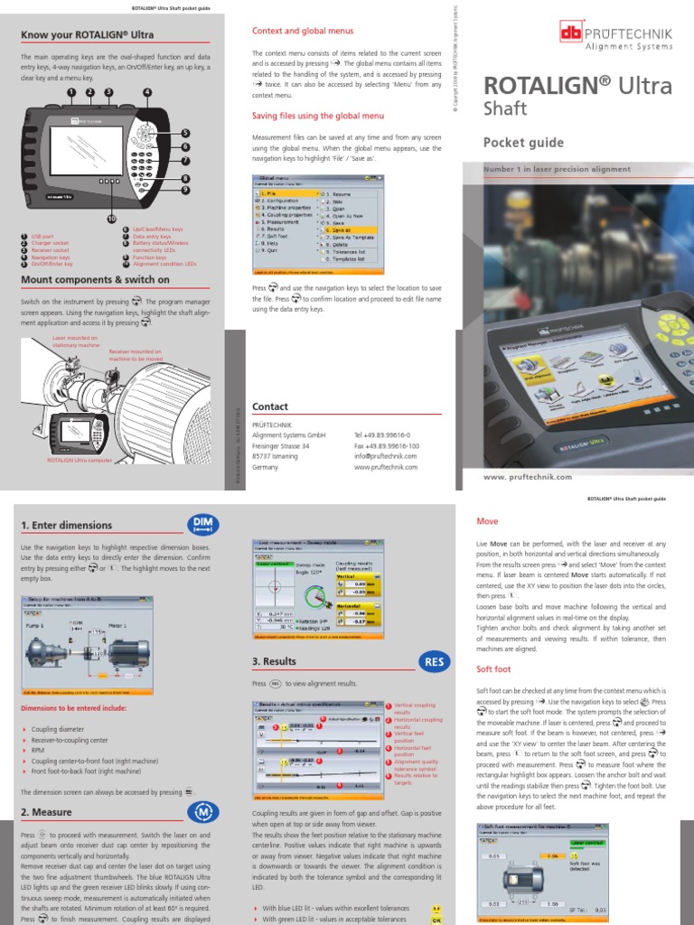ROTALIGN-Ultra - Pocket-Guide - ALI 209.844 - 07-08 - 2.06 - G PDF ...