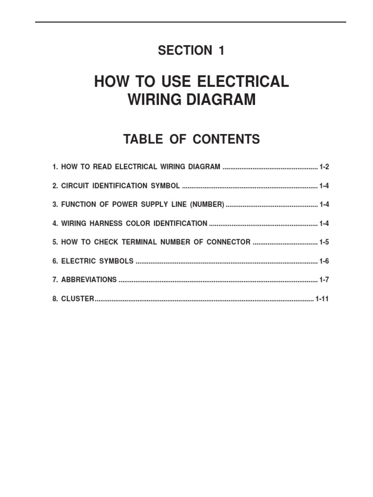 Section1 PDF | PDF