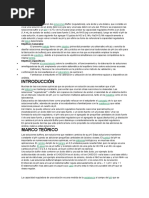 Informe Soluciones Amortiguadoras | PDF | Solución tampón | Ph