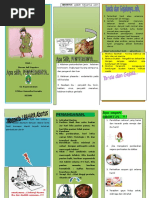 Leaflet Abortus | PDF