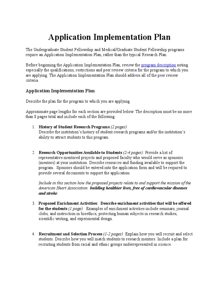Application Implementation Plan.docx | Typefaces | Portable Document Format