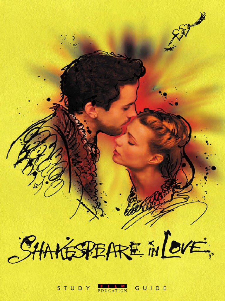 Shakespeare in Love | William Shakespeare | English Renaissance