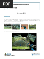 Libre Sprite | PDF | Color | Cielo