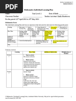 2 - Practicum-Logbook Uum | PDF | Universities And Colleges | Higher ...