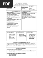 Manipulative Skills Lesson Plan | PDF | Teachers | Prayer