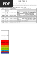 BIR Classification Codes | PDF | Crops | Plants