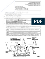 Honeywell l5100 Programming Guide | PDF | Security Alarm | Ip Address