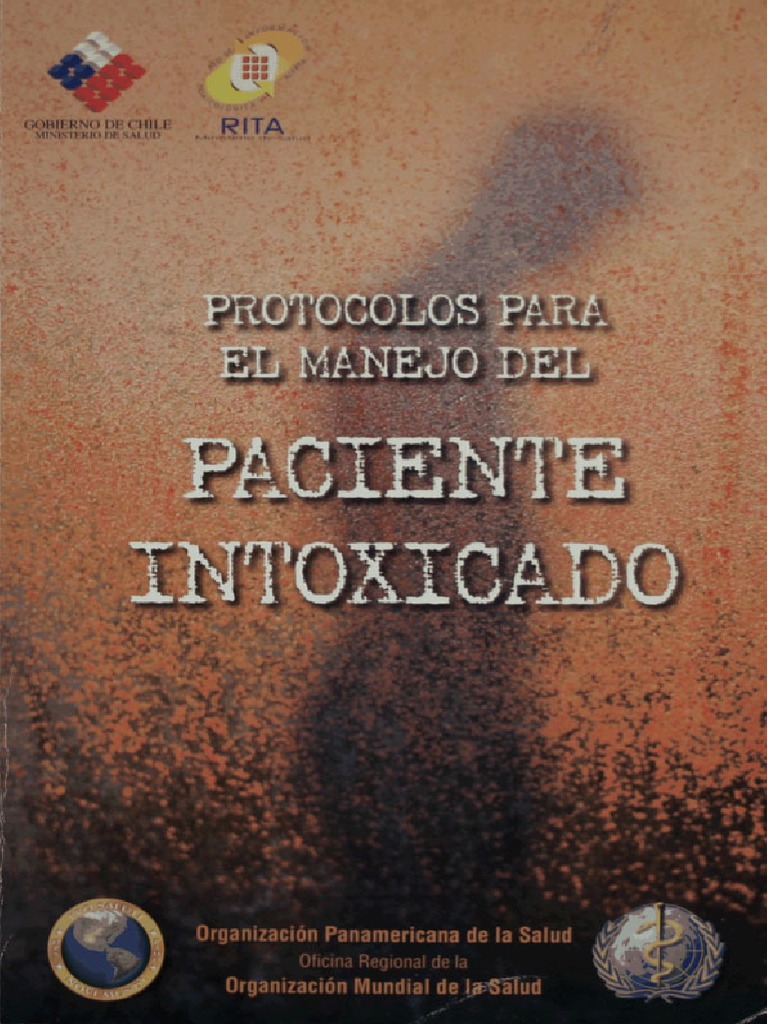 Guia Clinica de Ima | PDF | Vómitos | La dependencia de sustancias