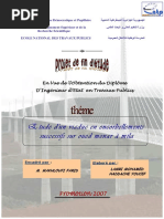 Chapitre 4 Dimensionnement Des Ponts | PDF | Pont | Ingénierie civile