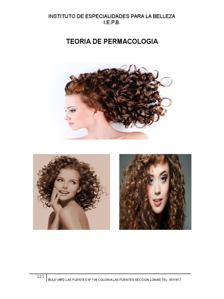 Teoria de Permacologia | PDF | Pelo | Papel