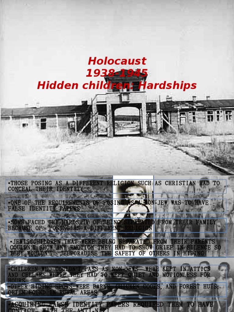 Holocaust | PDF