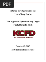 Fdny 10 Codes | PDF | New York City Fire Department | Carbon Monoxide
