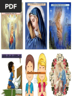 Trabajar El Fonema G | PDF | Sílaba | Fonología