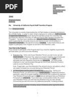 Expatriate Contract of Employment Template | PDF | Contractual Term ...