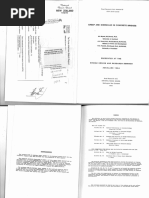 Gully Pit Standard Drawing R0220 | PDF | Building Engineering ...