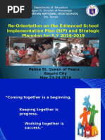 Smea Presentation (Autosaved) | PDF | Curriculum | Classroom