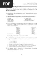 CSEC Math Question - Transformation | PDF | Shape | Triangle