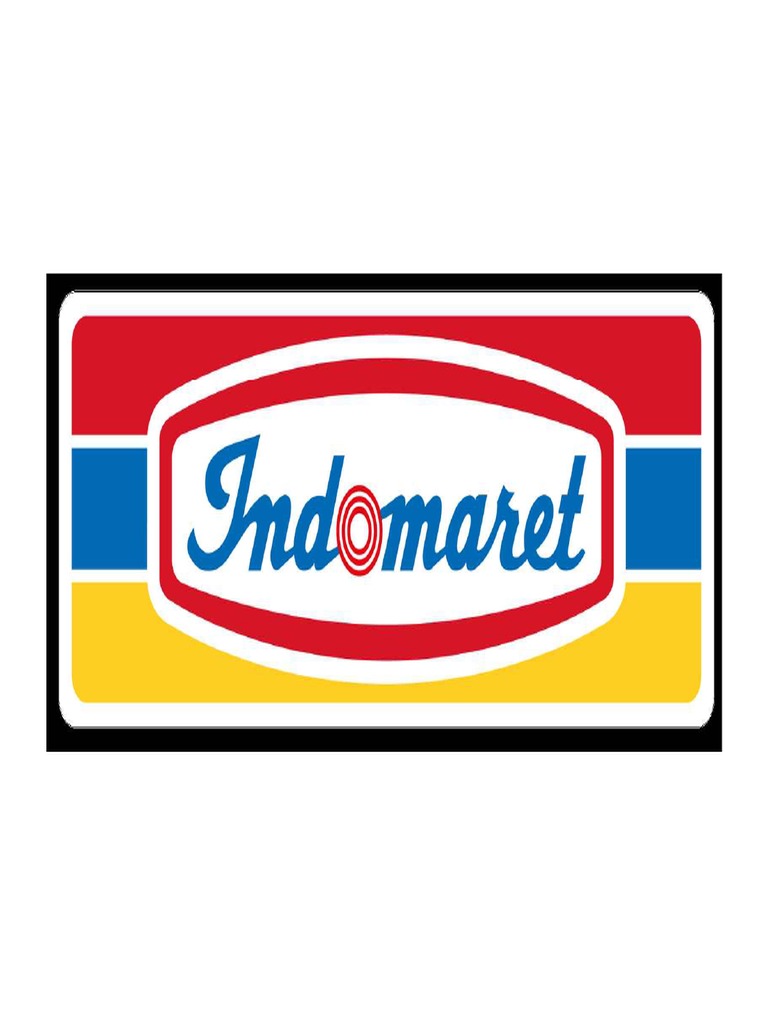 Logo Indomaret