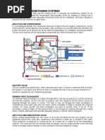 Aircraft Ata Chapter List | PDF | Helicopter Rotor | Aircraft