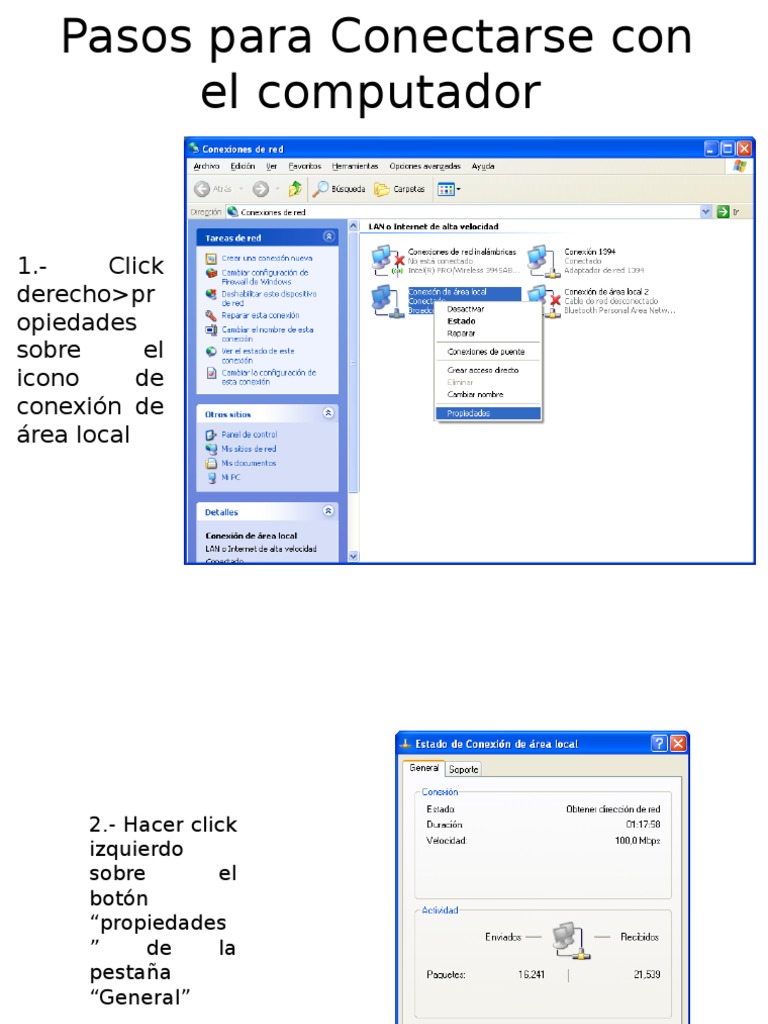 Roclink 800 | PDF | Protocolos de comunicaciones | Protocolos de internet