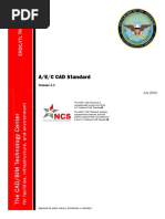 CP 83 - Part 1 - Organisation and Naming of CAD Layers | PDF